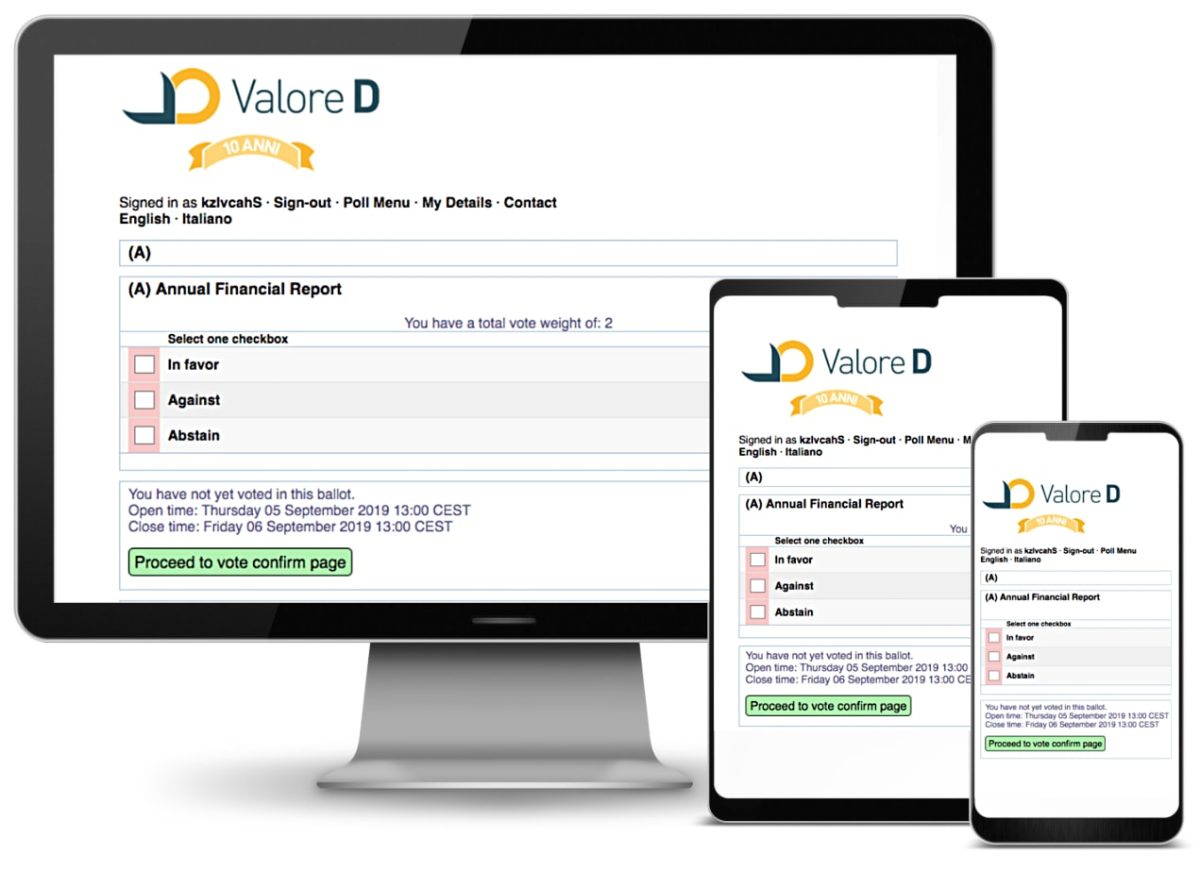 Features – Secure Online Voting System | Voting Software and Nominations