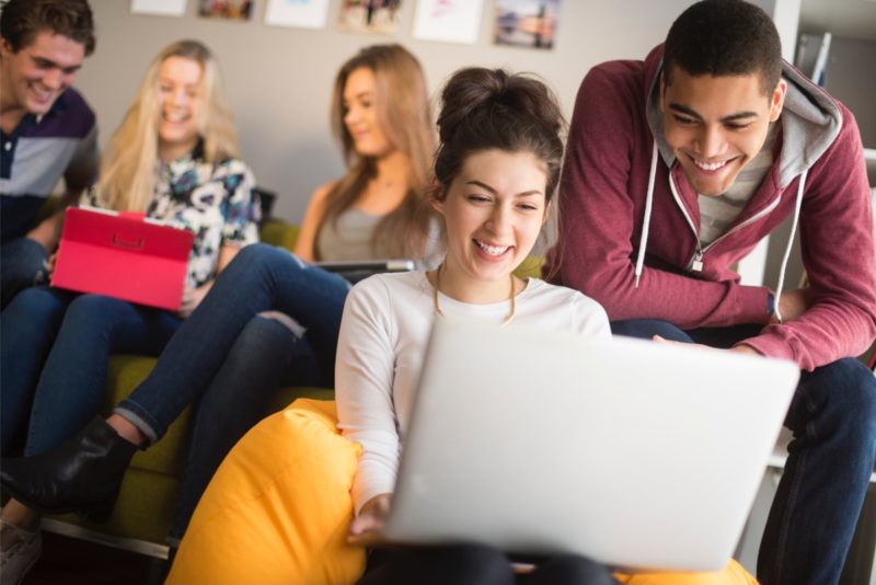 Universities – Secure Online Voting System | Voting Software and ...