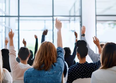 Shareholders – Secure Online Voting System | Voting Software and Nominations